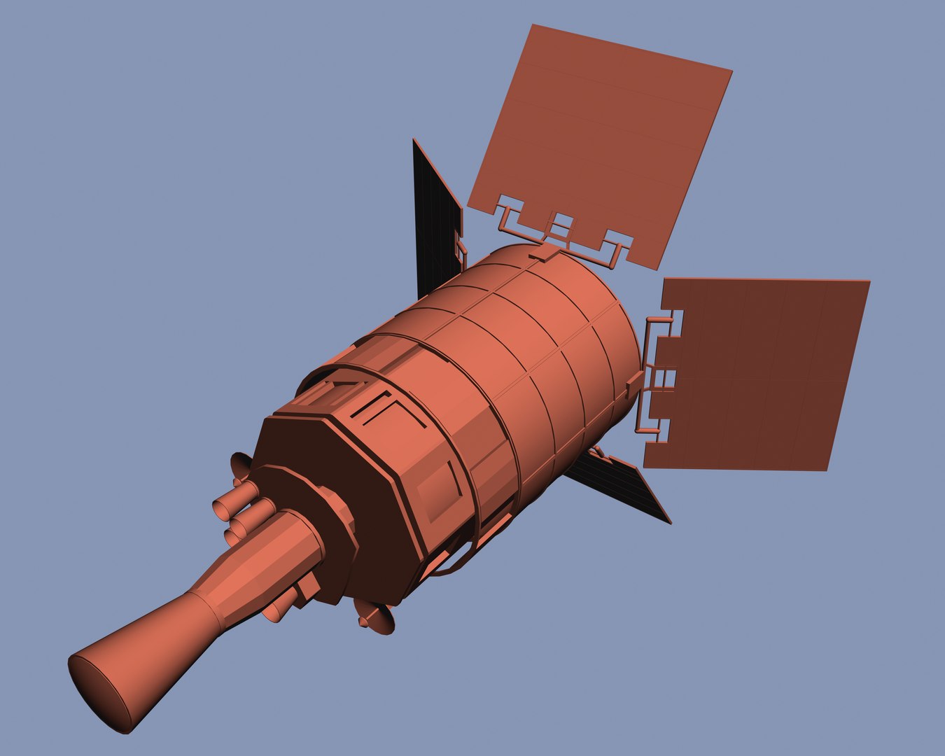 Free 3ds Mode Defense Satellite Dsp