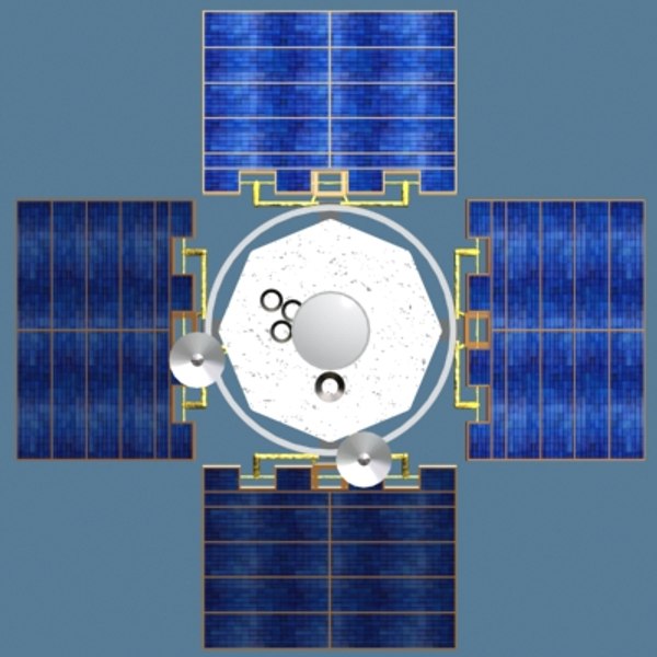 free 3ds mode defense satellite dsp