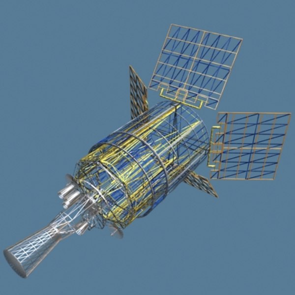 free 3ds mode defense satellite dsp