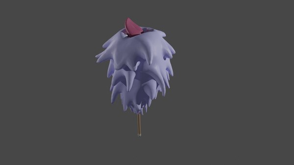 Blender Naruto Models | TurboSquid