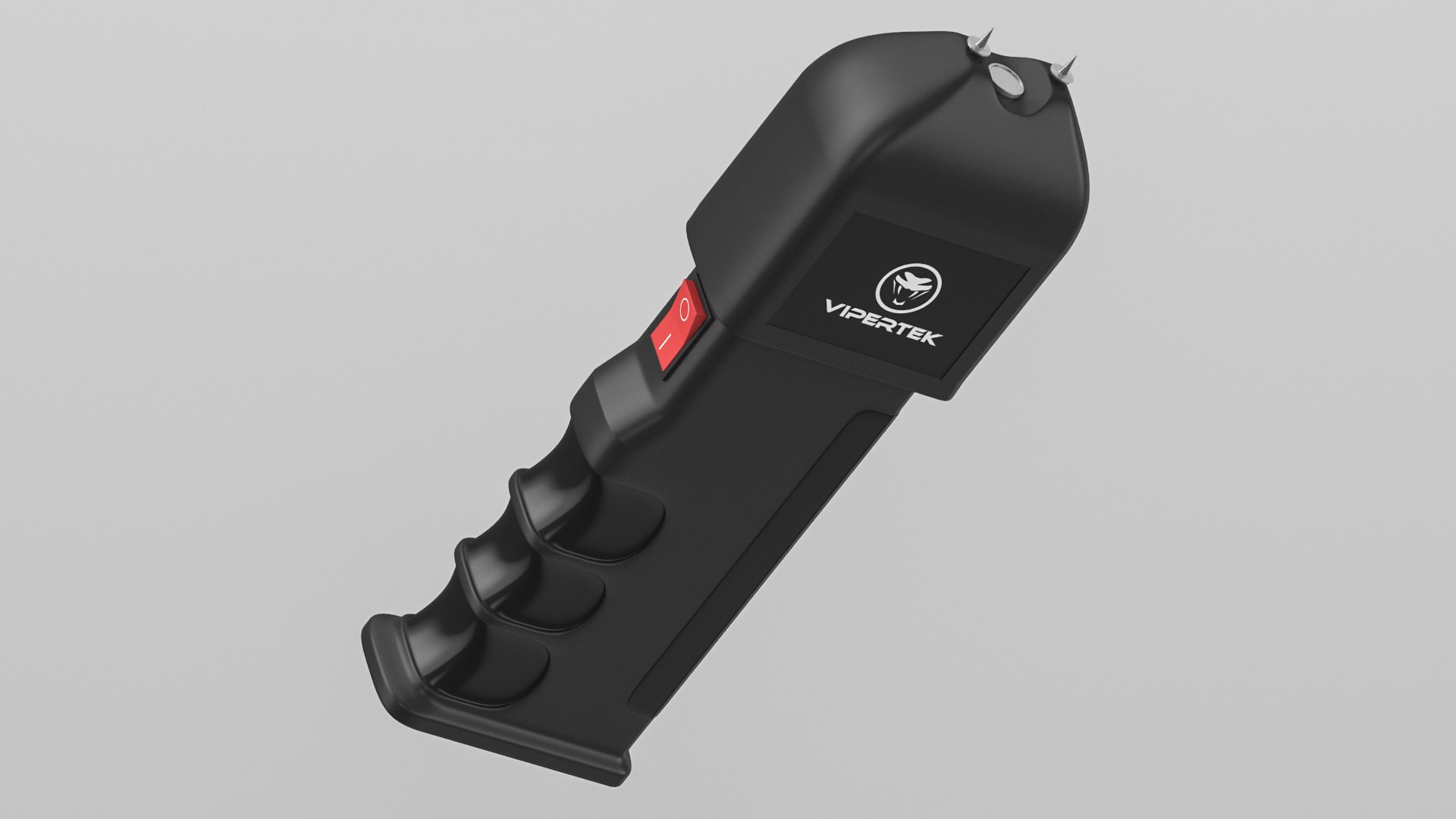 Electric Taser 3D model - TurboSquid 1855758