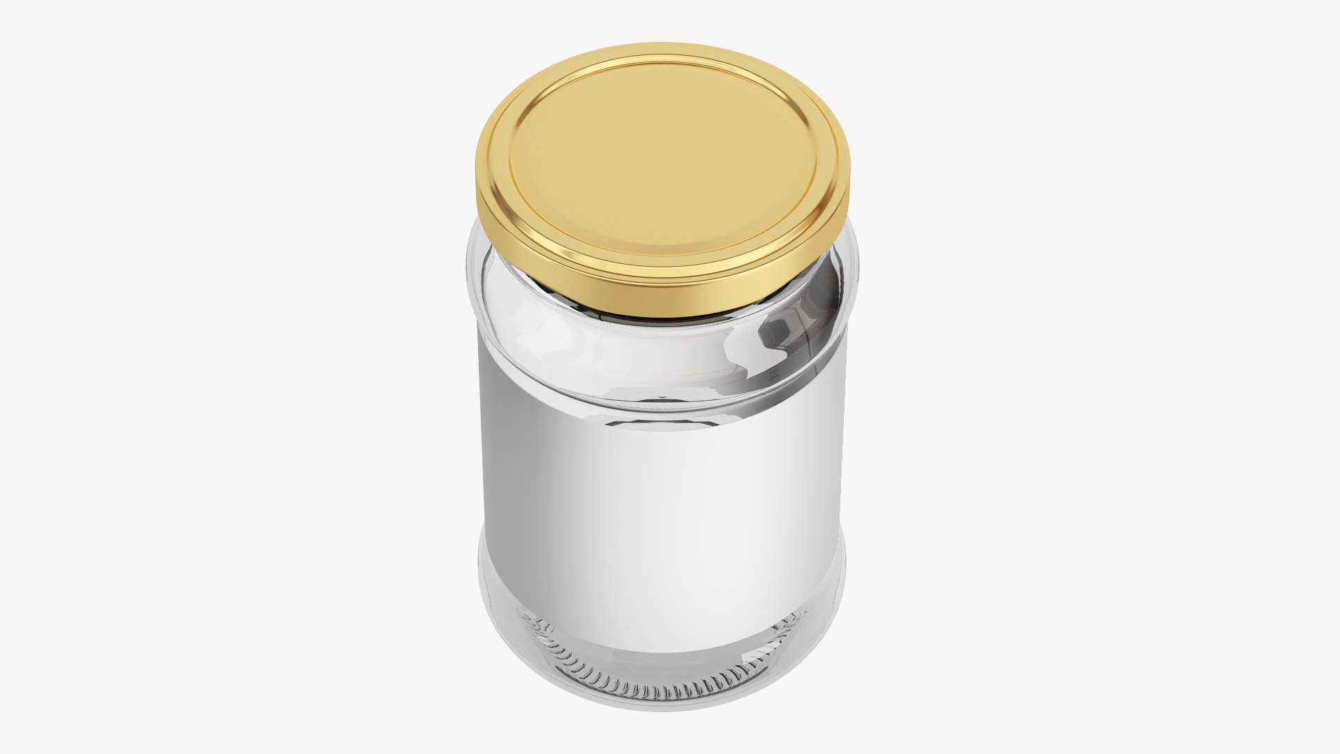 3D Model Jar 02 - TurboSquid 1733145