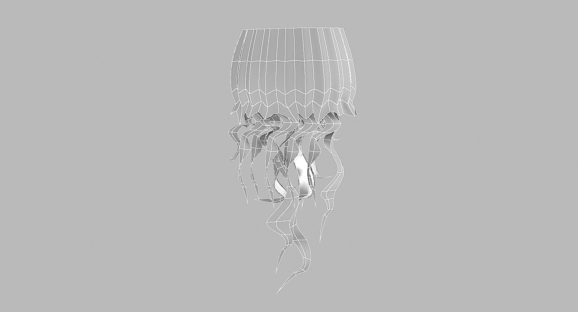 Light decor 3D model - TurboSquid 1418551