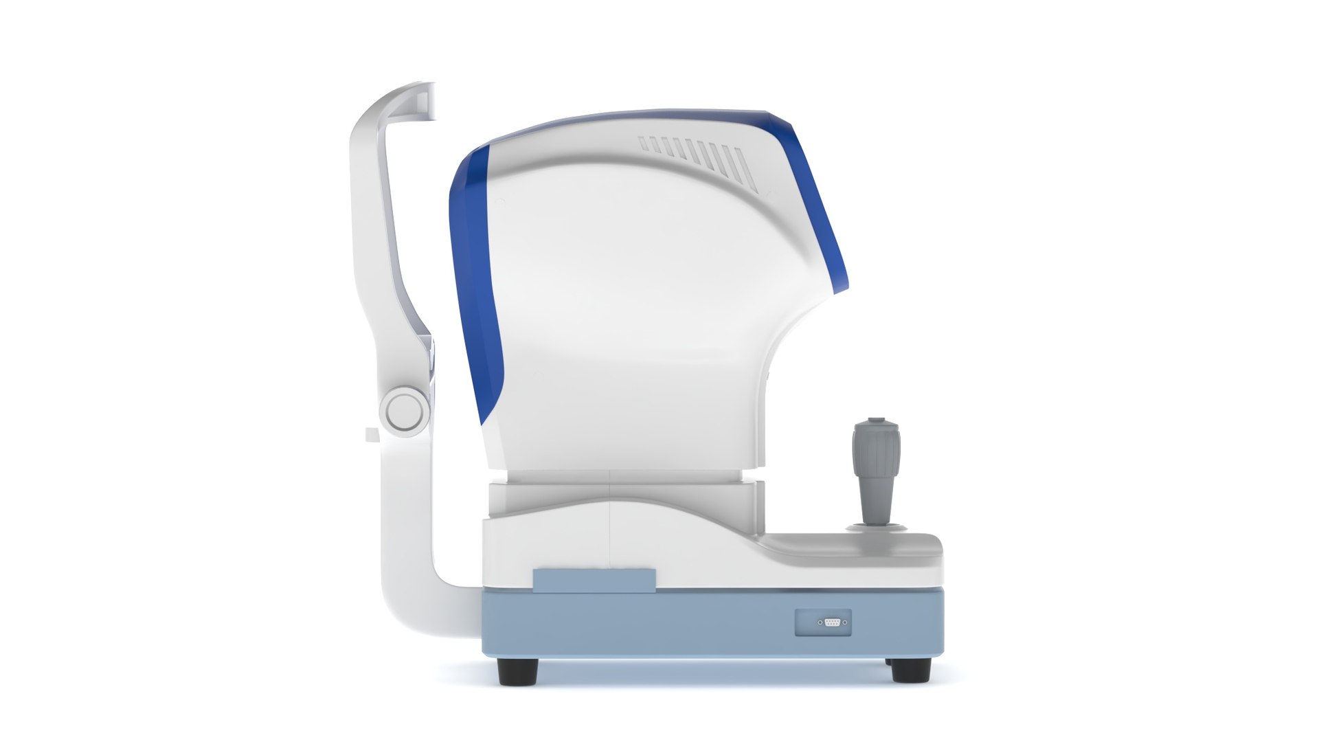 3D Medical ARK- NCT Model - TurboSquid 2315659