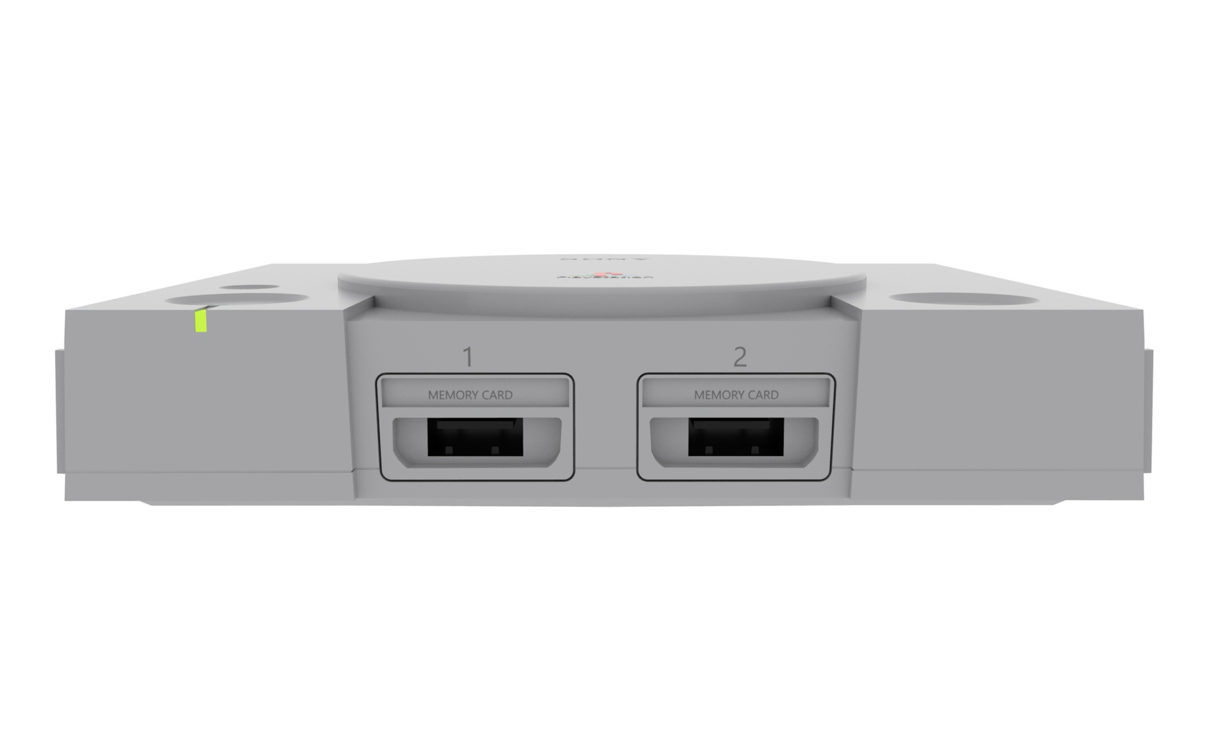 3D PS1 Mini - TurboSquid 1788909