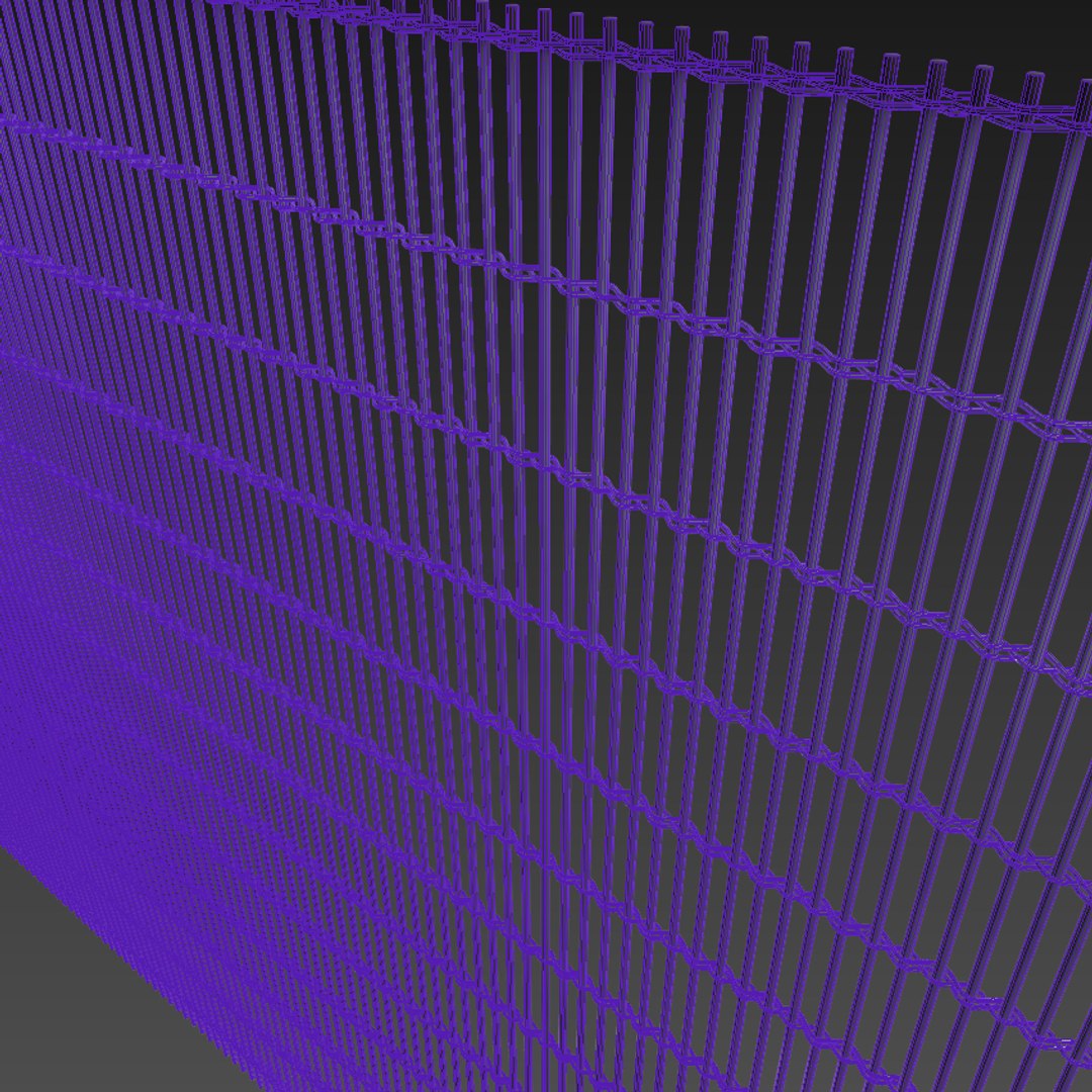 3D Metal Panel Model - TurboSquid 1219349