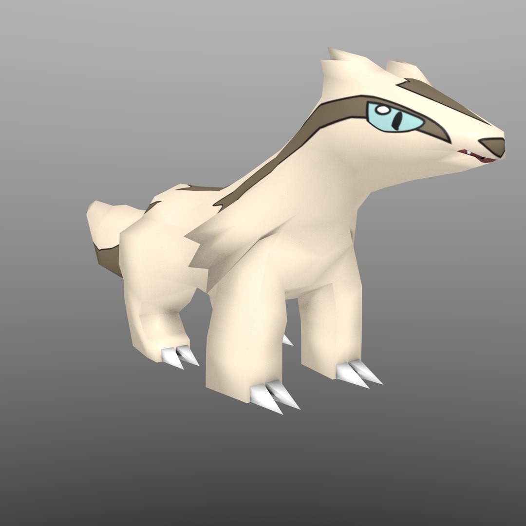 3d minecraft animations