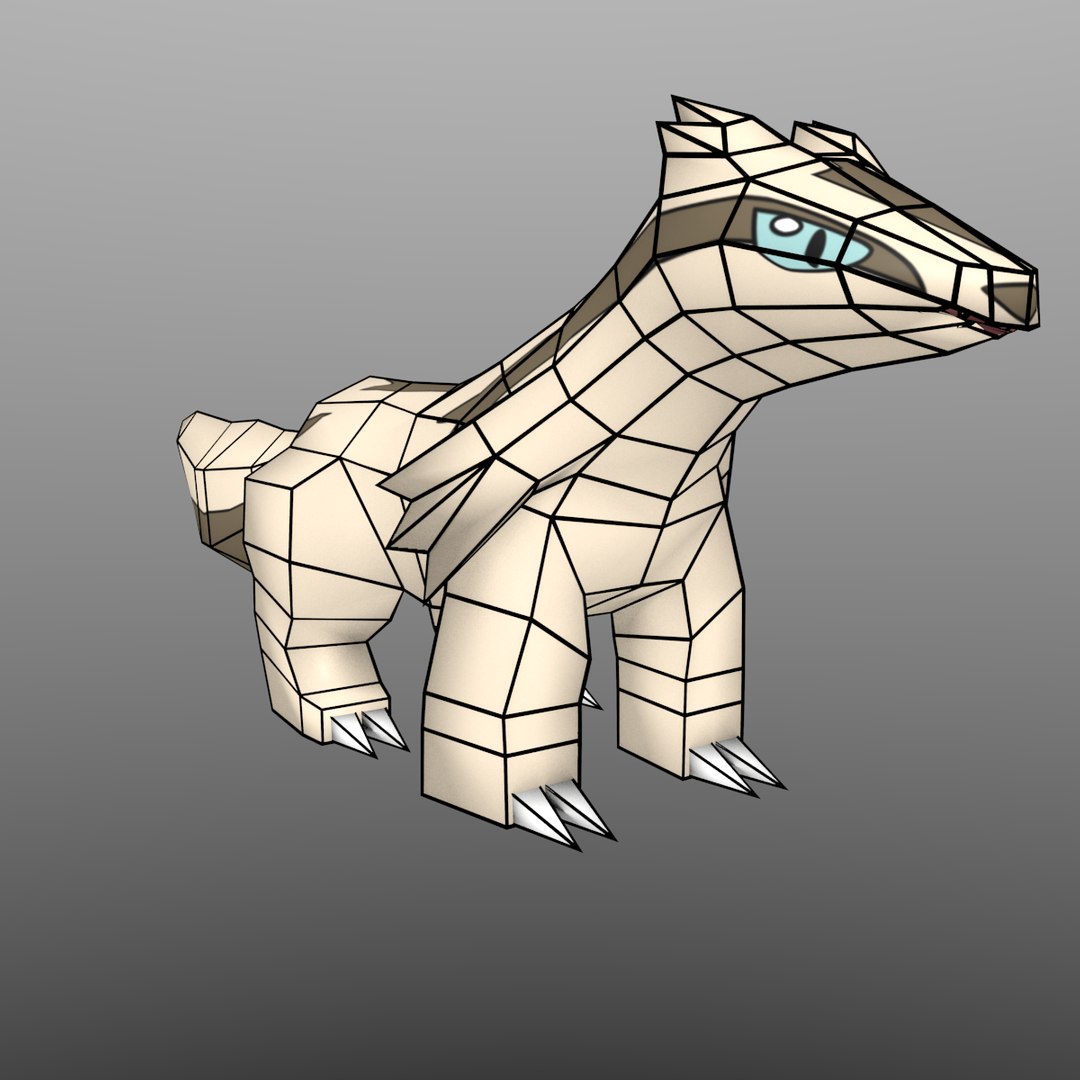 3d minecraft animations