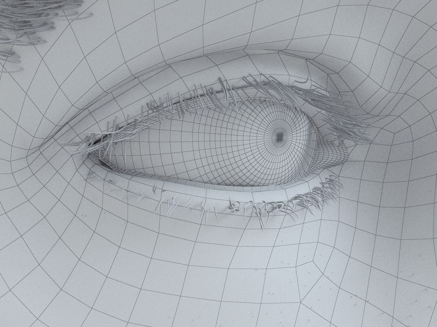 3D Head Donald Trump - TurboSquid 1355854