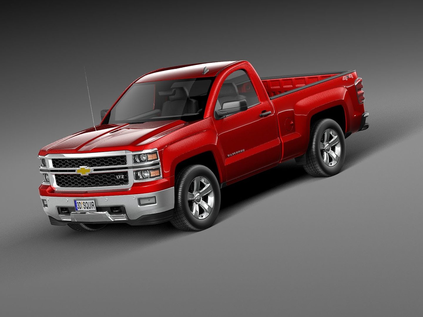 Obj 2013 2014 Chevrolet Chevy