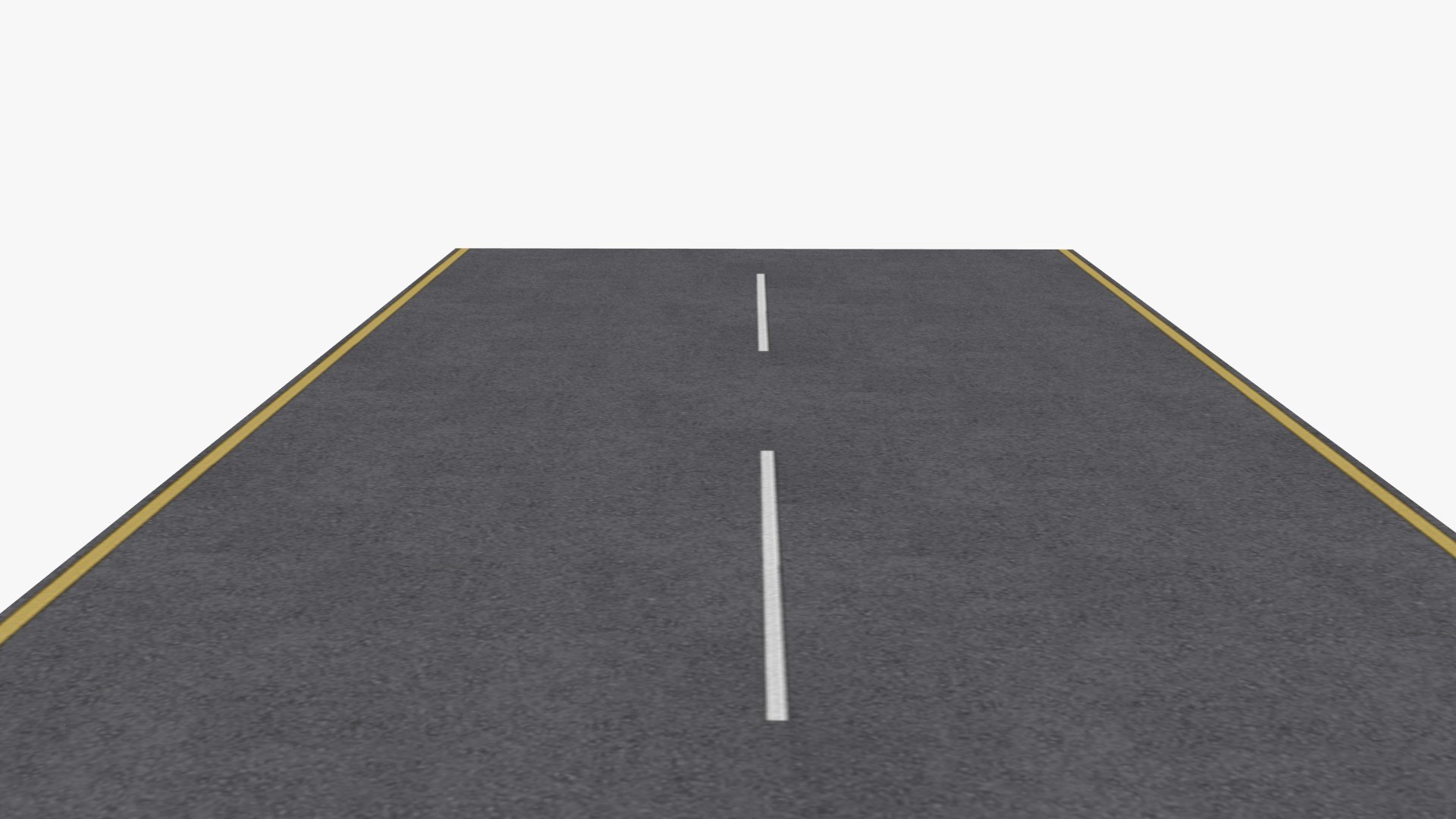 City Roads Construction Kit 3d 3ds