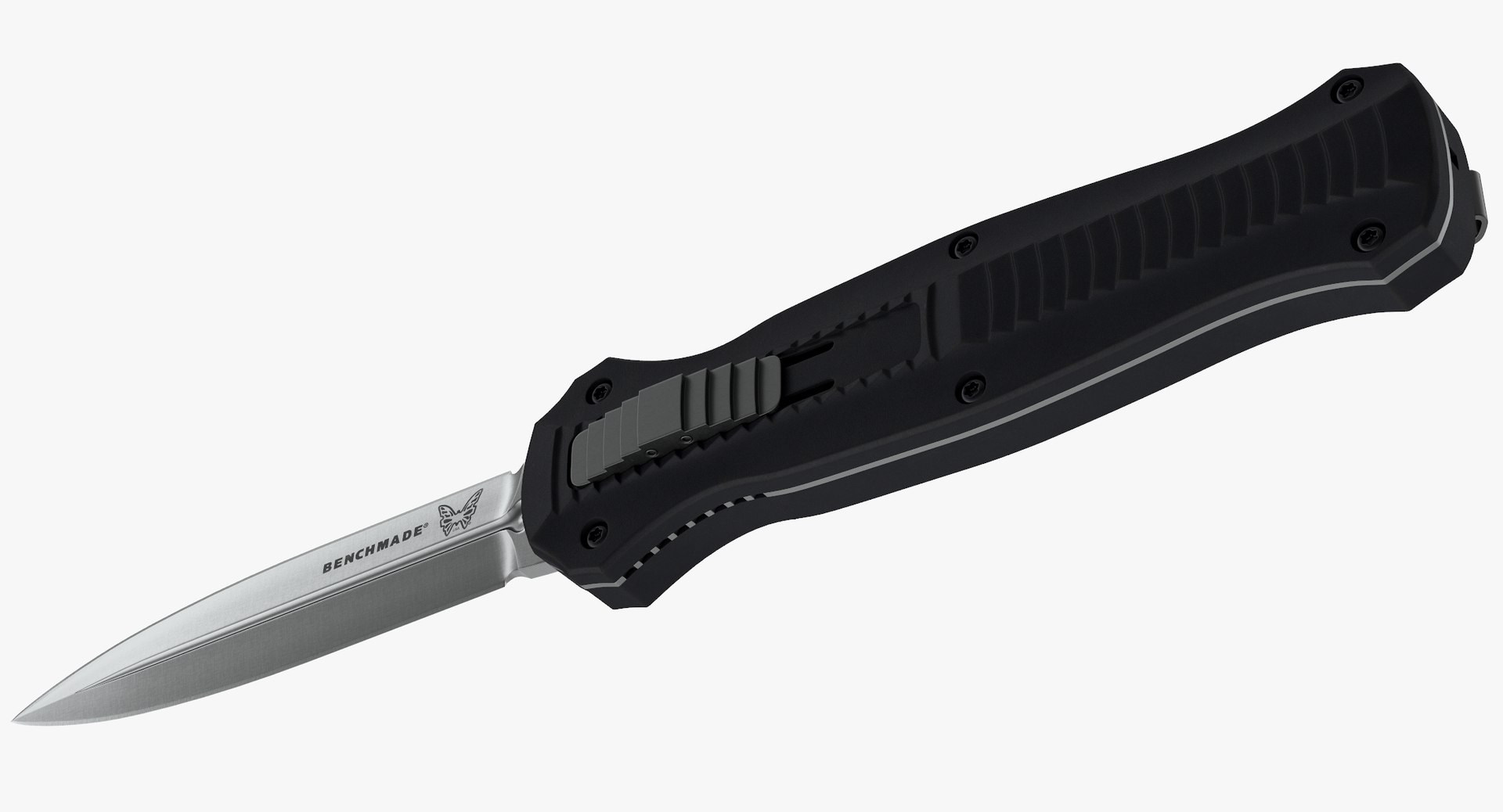 Benchmade 3300 Infidel Model - TurboSquid 1231901