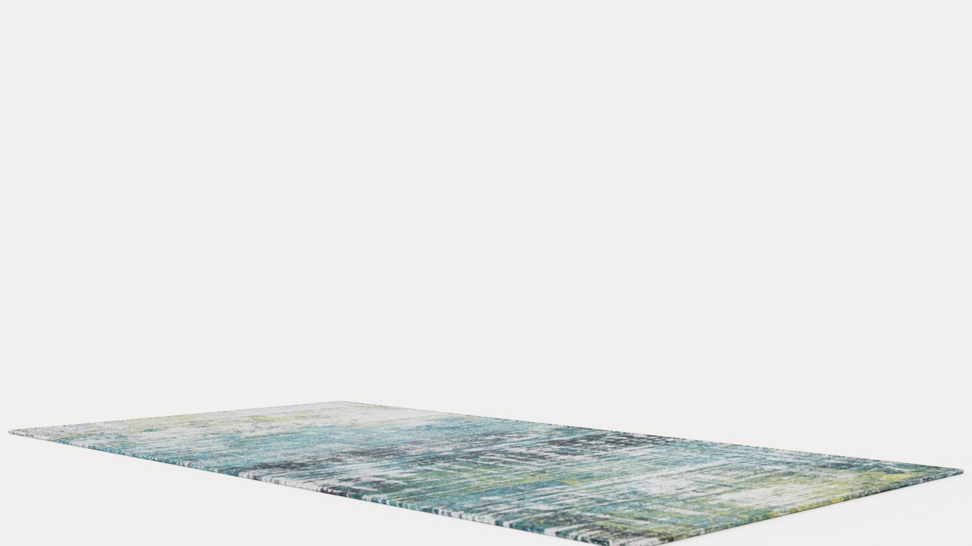 ATLANTIC STREAKS 9126 GLEN COVE RUGS 3D - TurboSquid 2234515