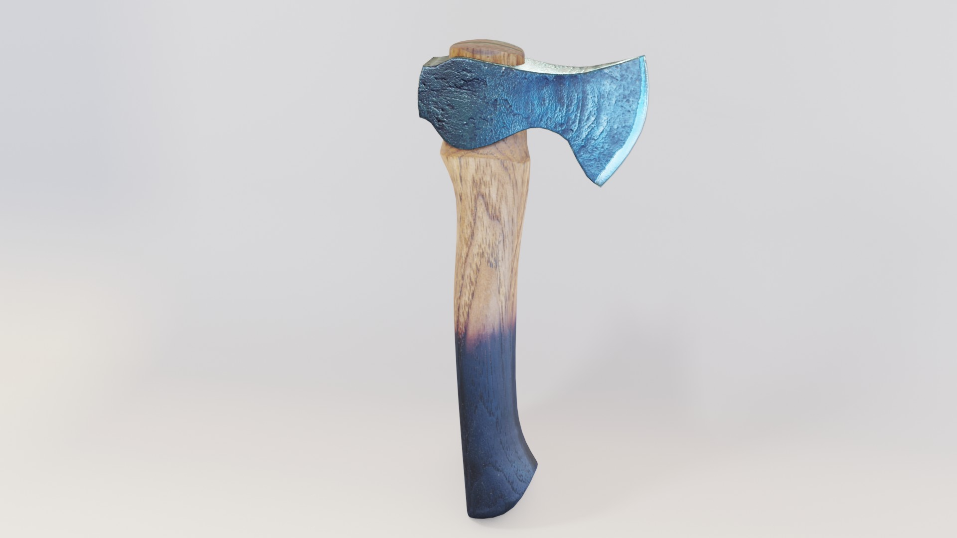 Hatchet Model - TurboSquid 2157380