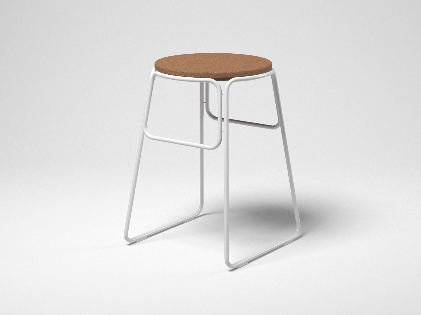 Smed Oxdenmarq 3D Model - TurboSquid 1162000