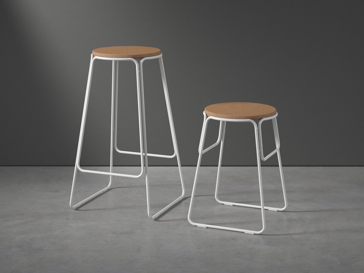 Smed Oxdenmarq 3D Model - TurboSquid 1162000