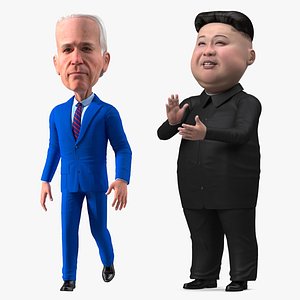 3D Statesman Models - Browse & Download Formats - TurboSquid