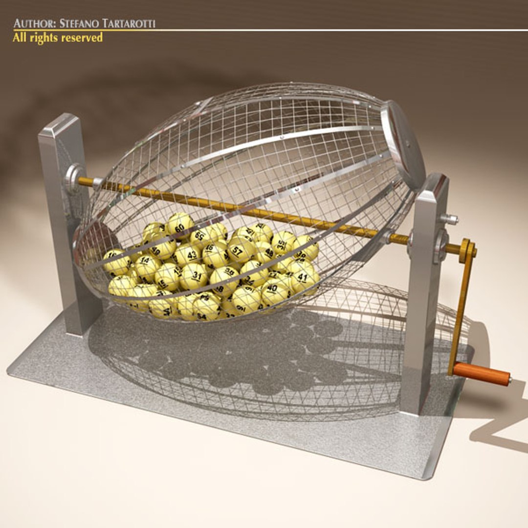 lottery cage 3ds