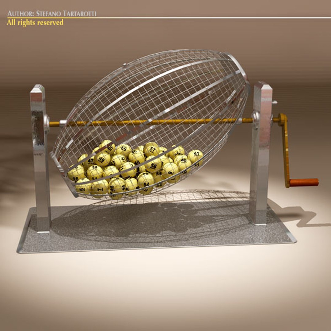 lottery cage 3ds