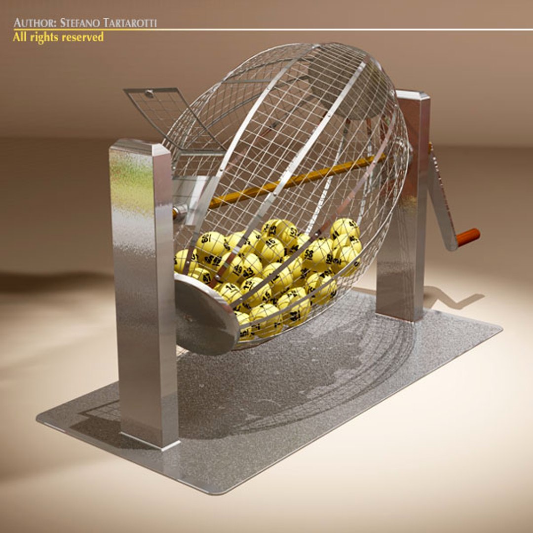lottery cage 3ds