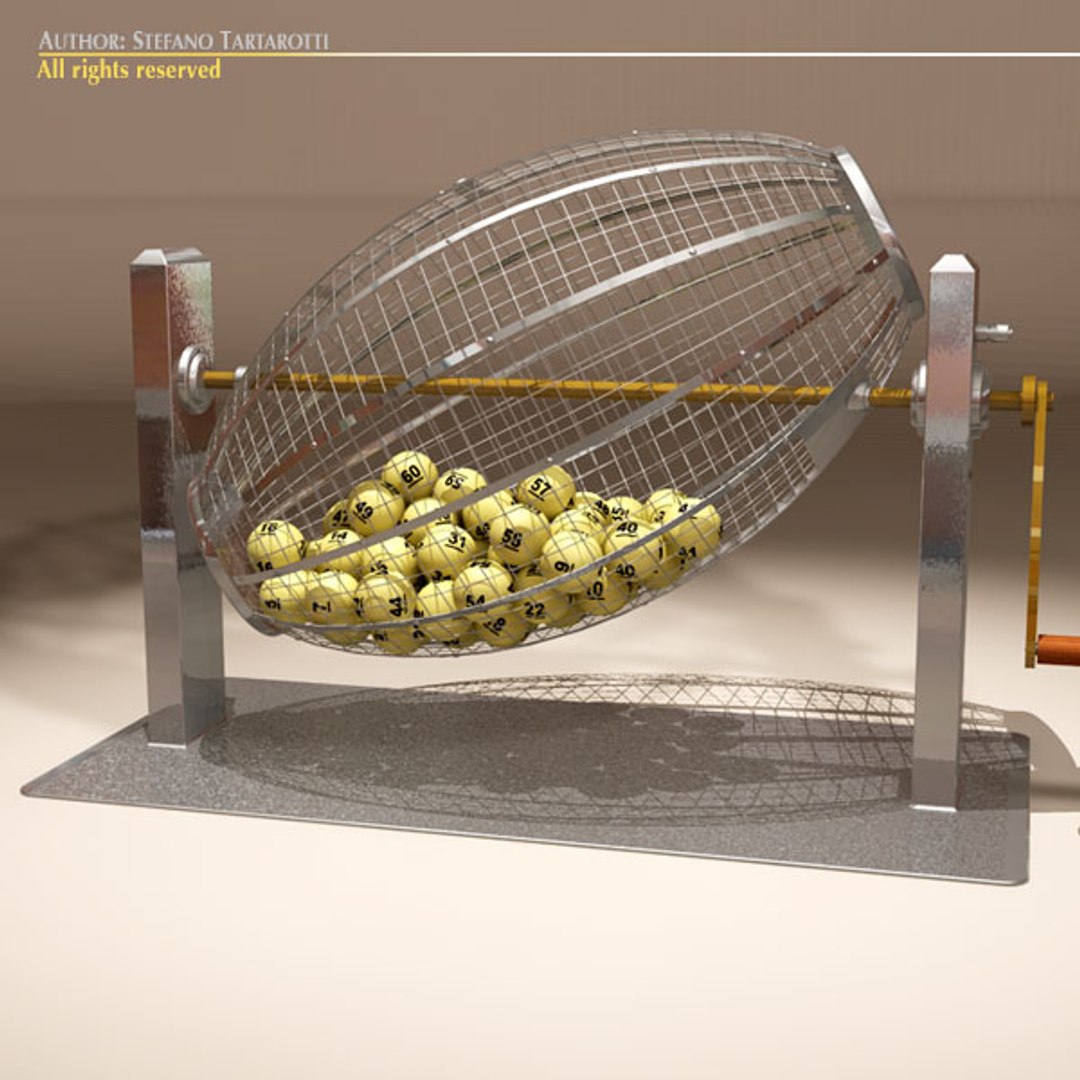lottery cage 3ds