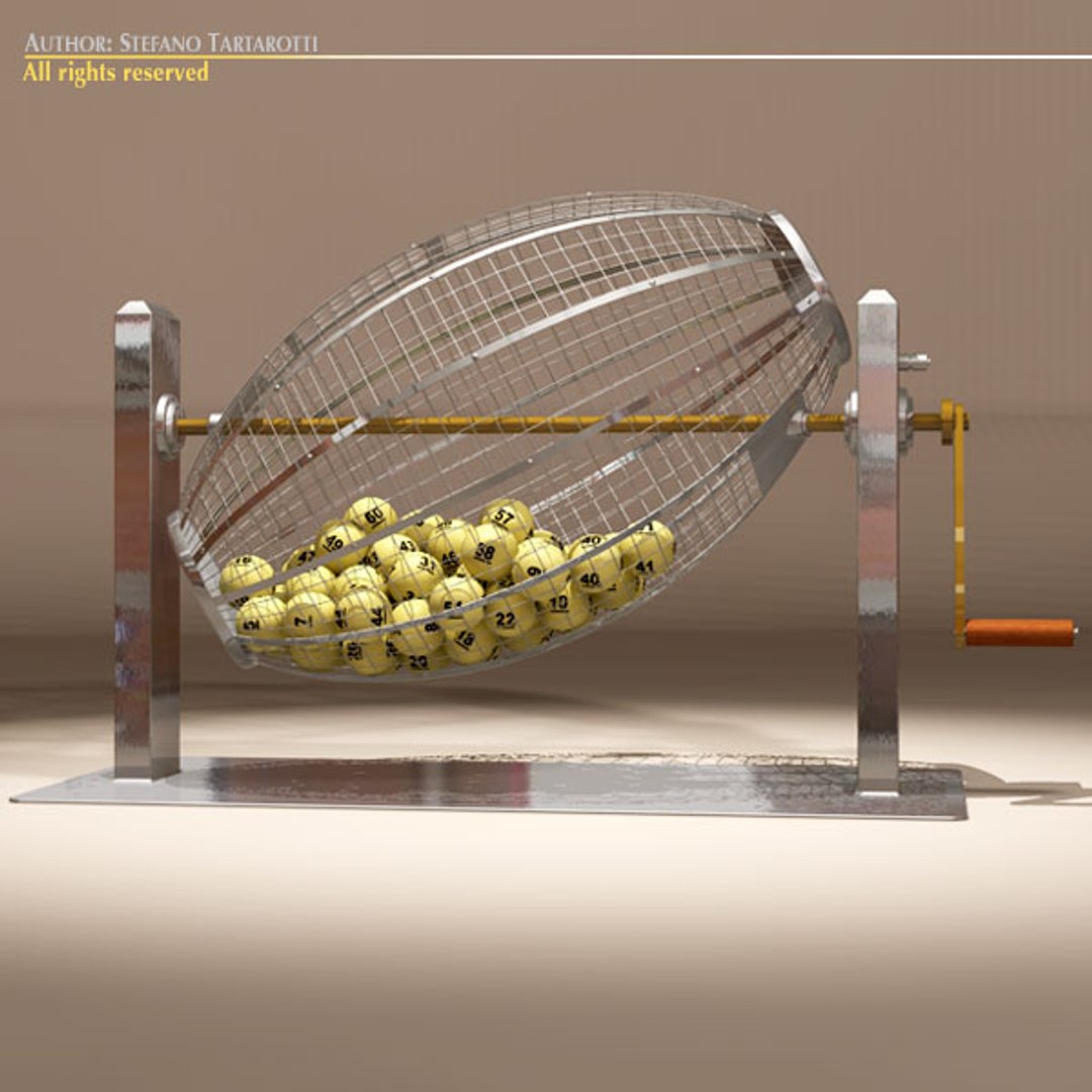 lottery cage 3ds