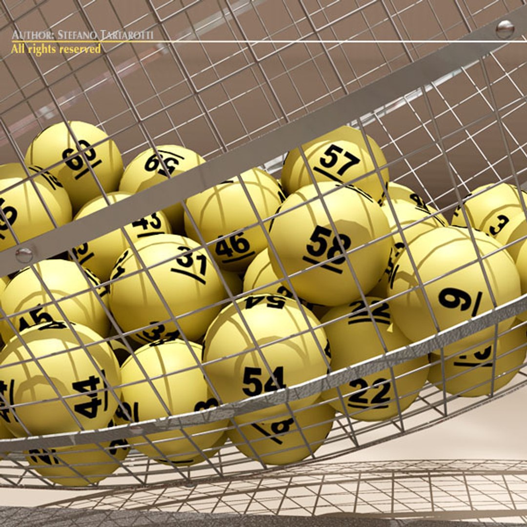 lottery cage 3ds