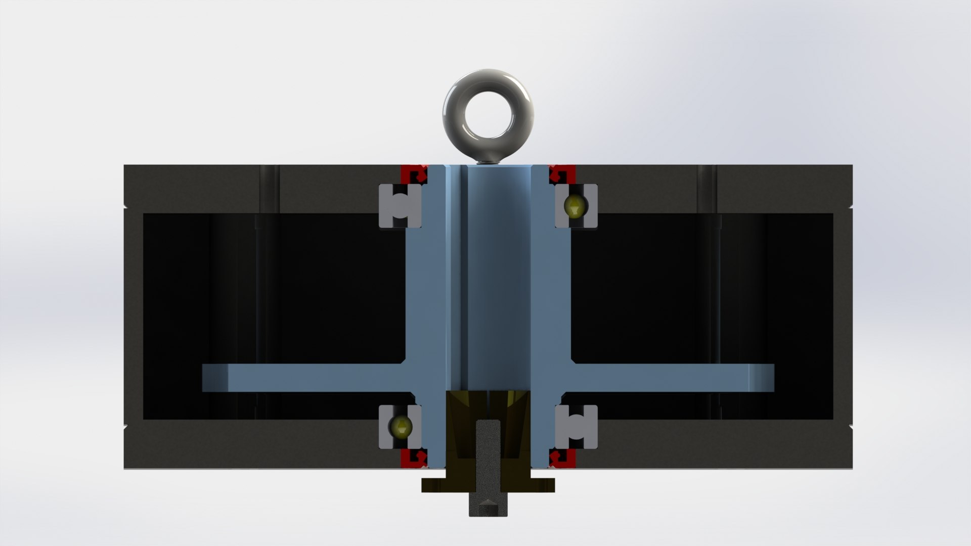 GENEVA CAM 3D model - TurboSquid 1733965