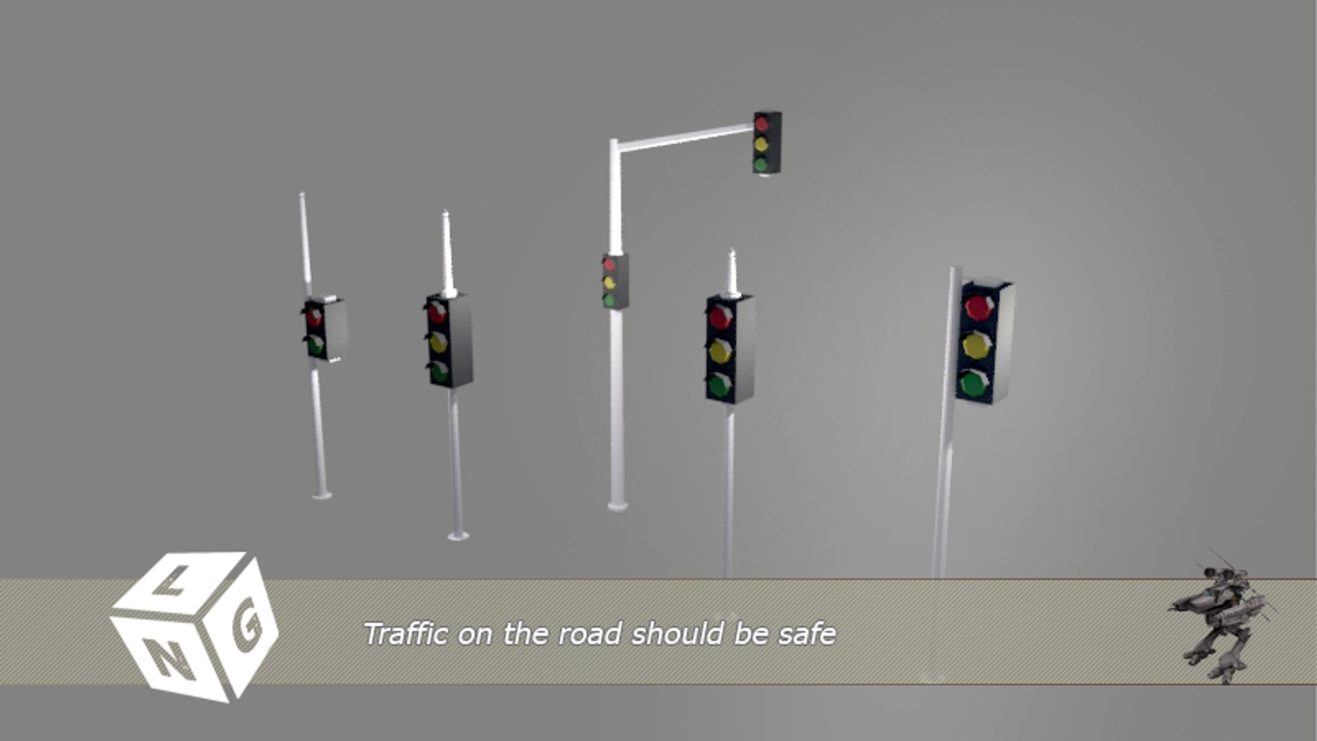 Houses Benches Cars 3D Model - TurboSquid 1215939