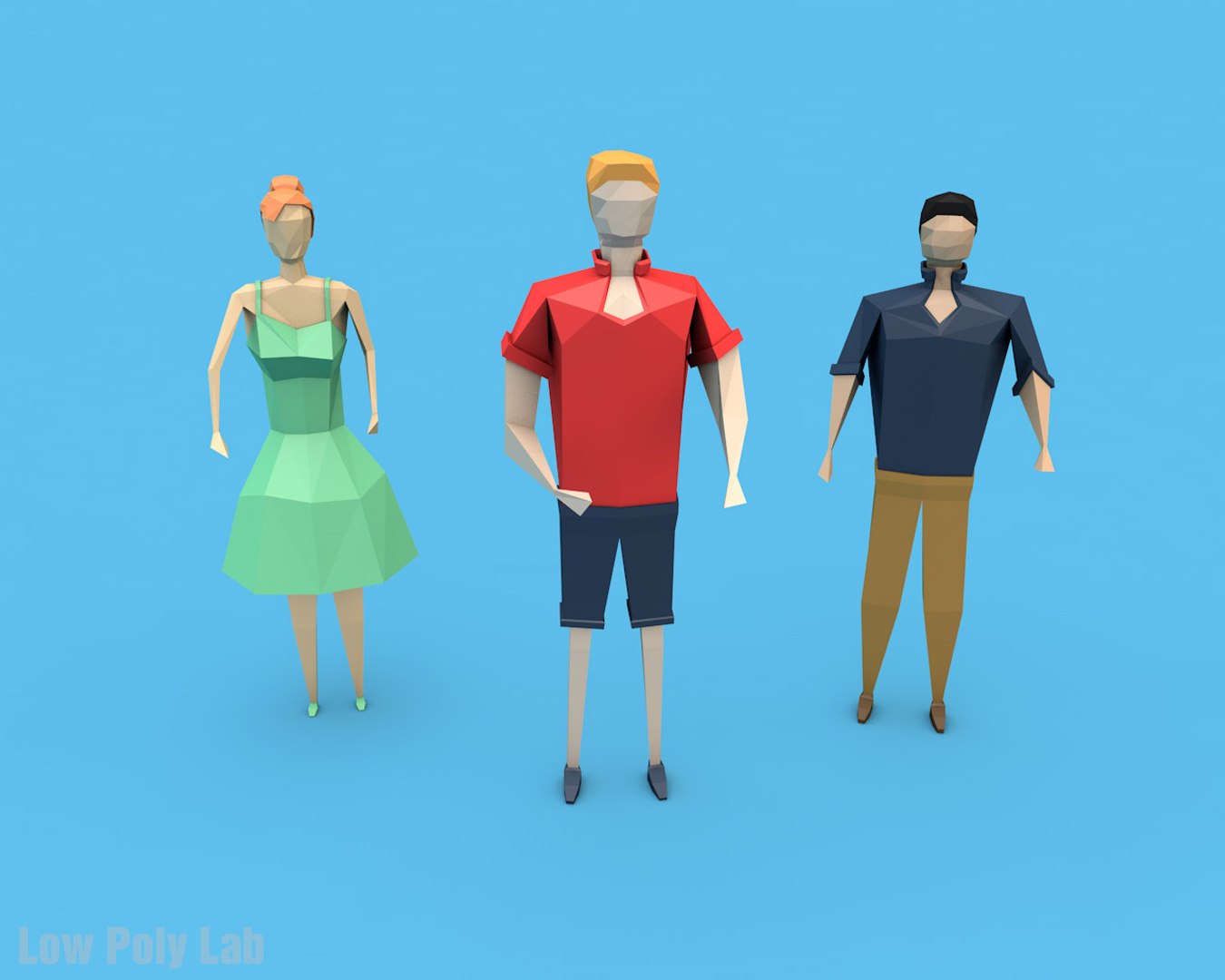 Buildings Phone Mobile 3D Model - TurboSquid 1257156