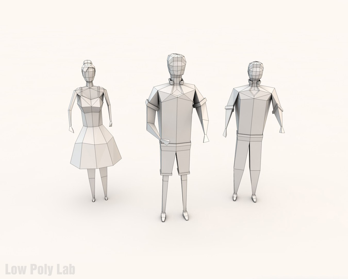 Buildings Phone Mobile 3D Model - TurboSquid 1257156