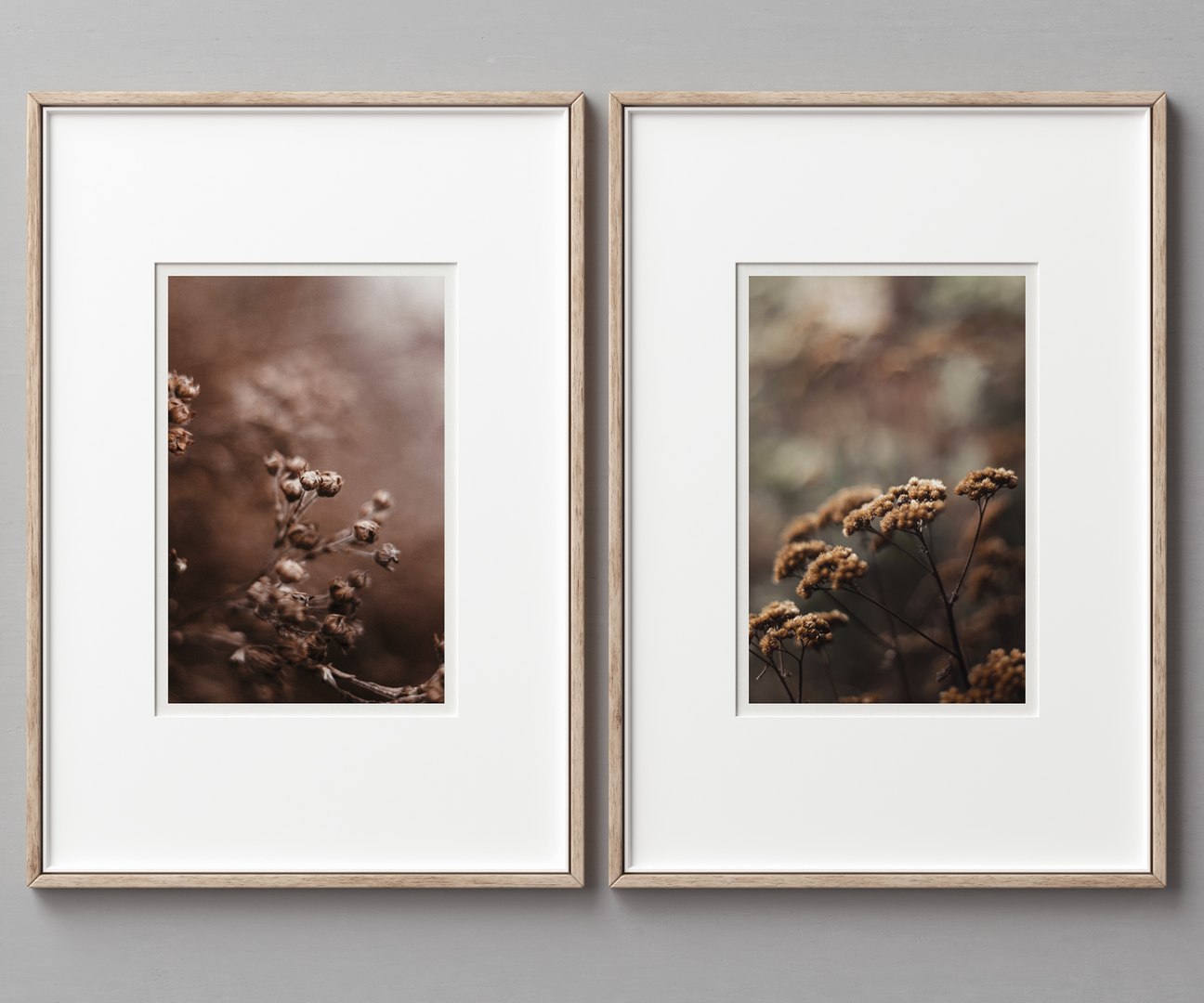 3D Picture Frames Set-575 Model - TurboSquid 2349346
