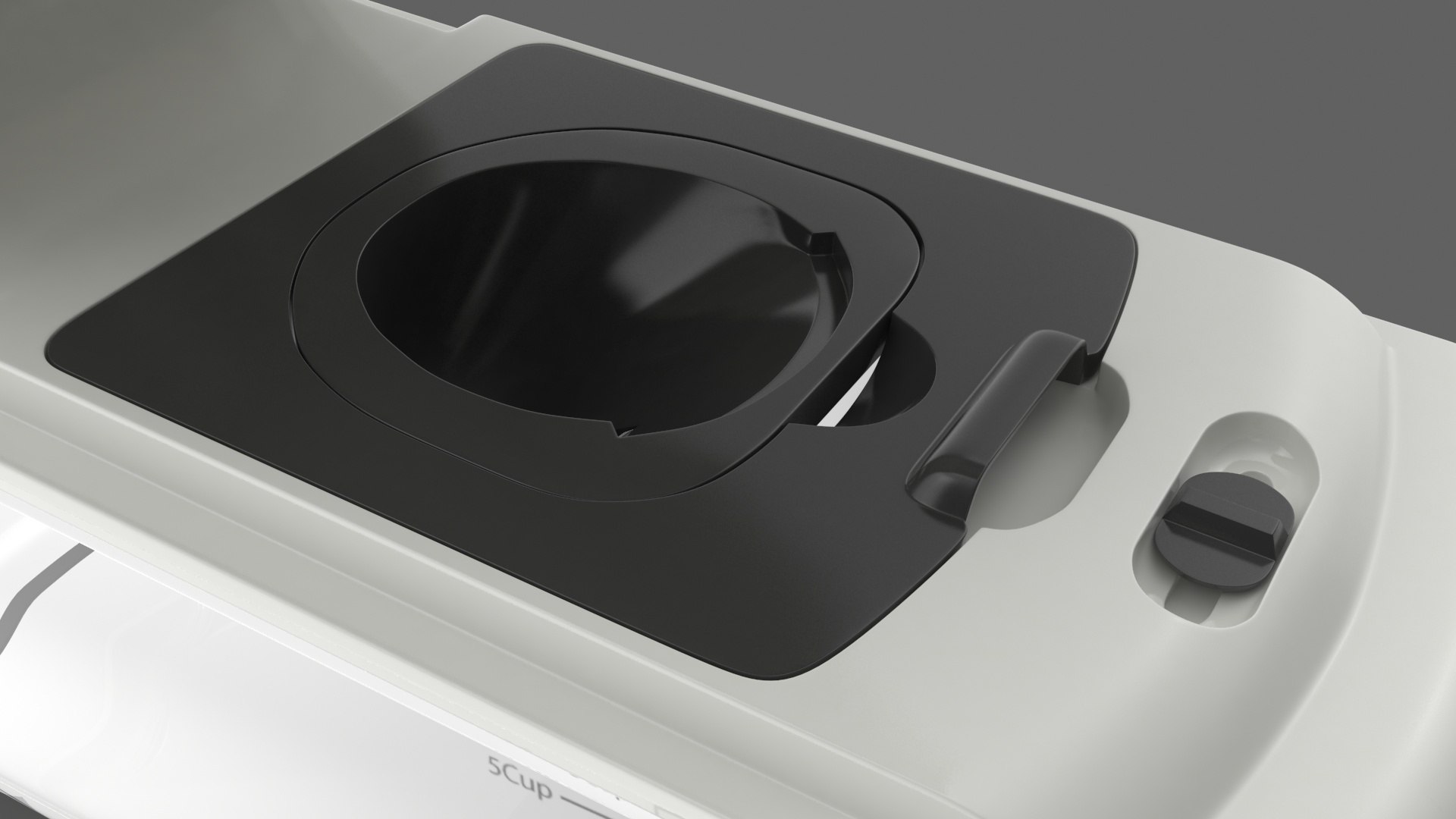 3D Fullstar Vegetable Slicer With Spiral Blade - TurboSquid 2168170