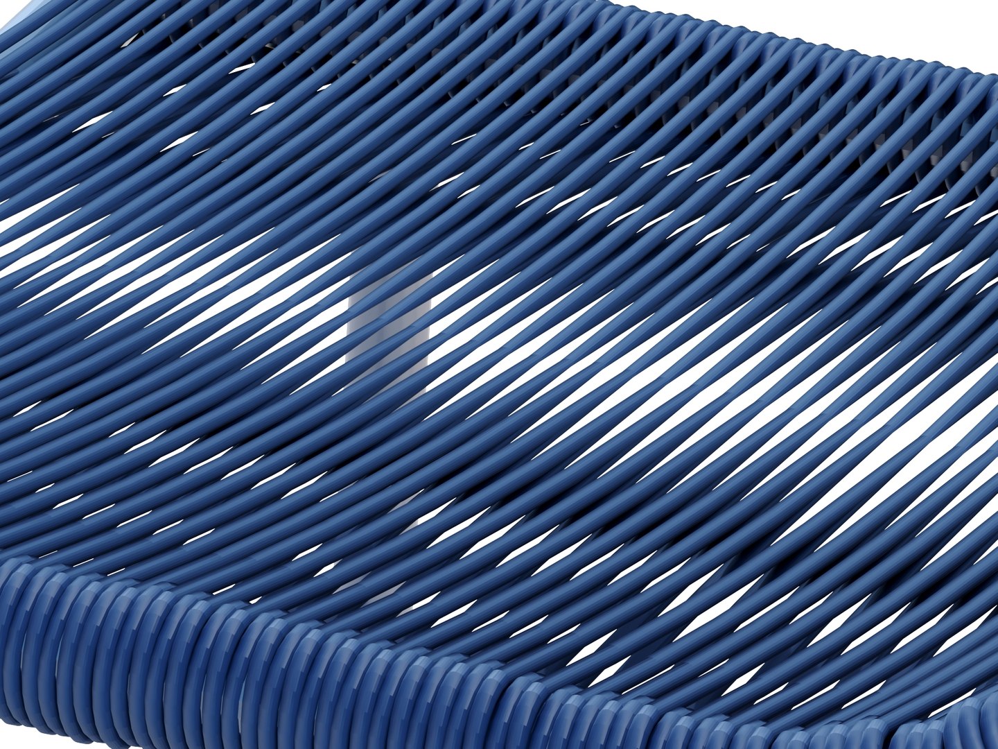 BANQUETA ALTA COUNTER AMADO TIDELLI Model - TurboSquid 1924322