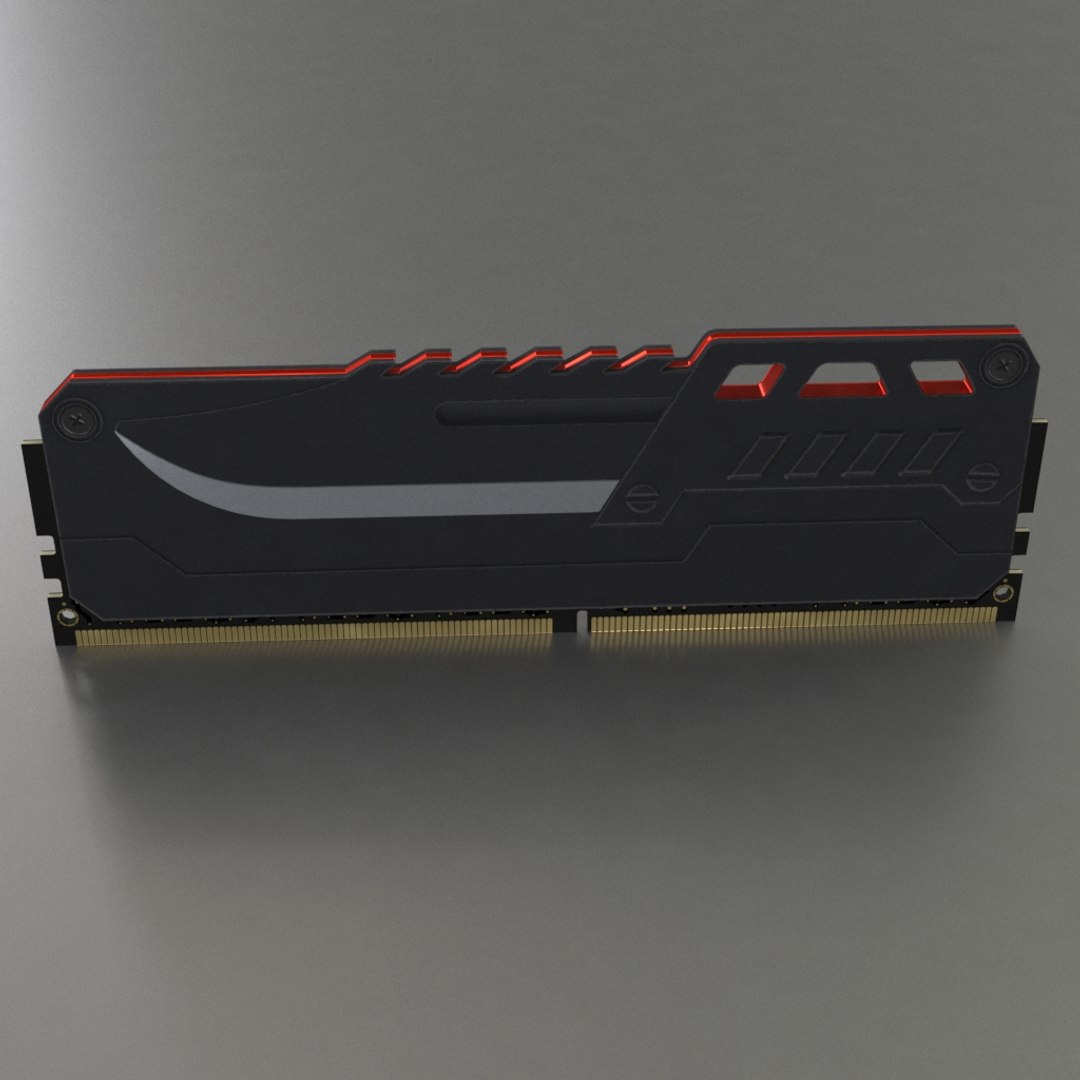 3D Model Pc Rigged Pbrs - TurboSquid 1386282