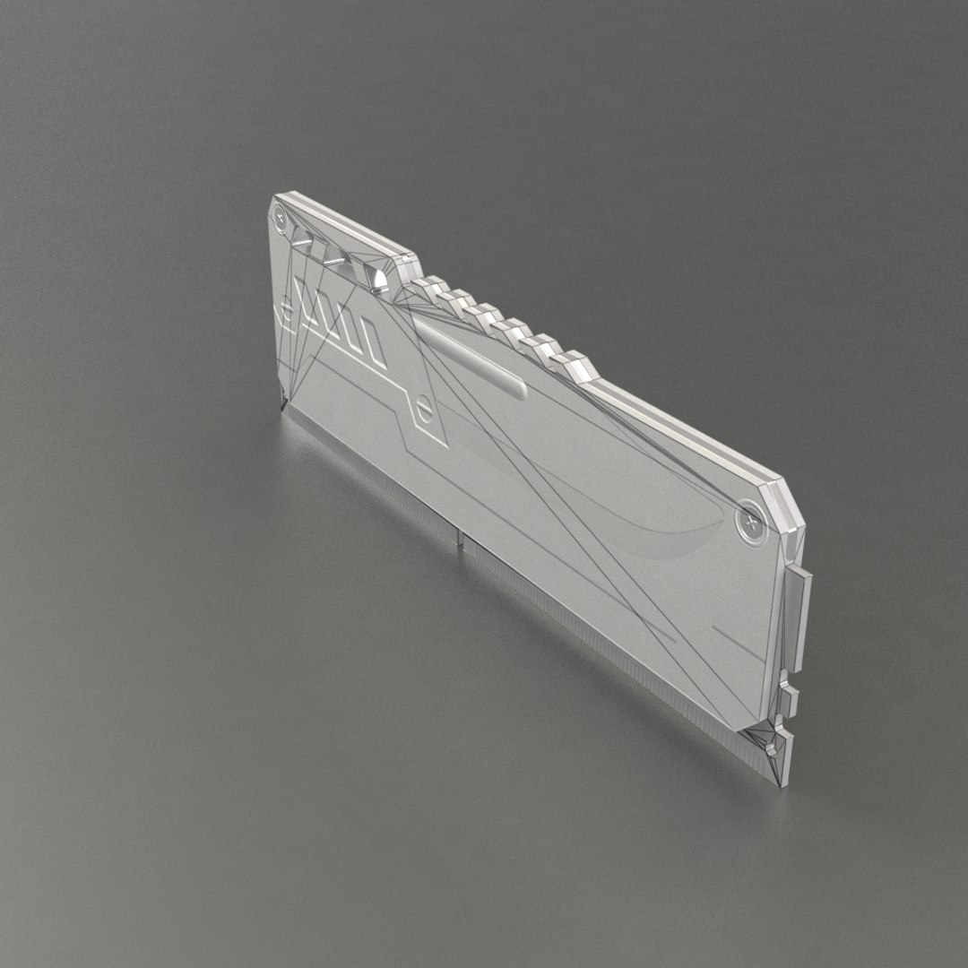 3D Model Pc Rigged Pbrs - TurboSquid 1386282