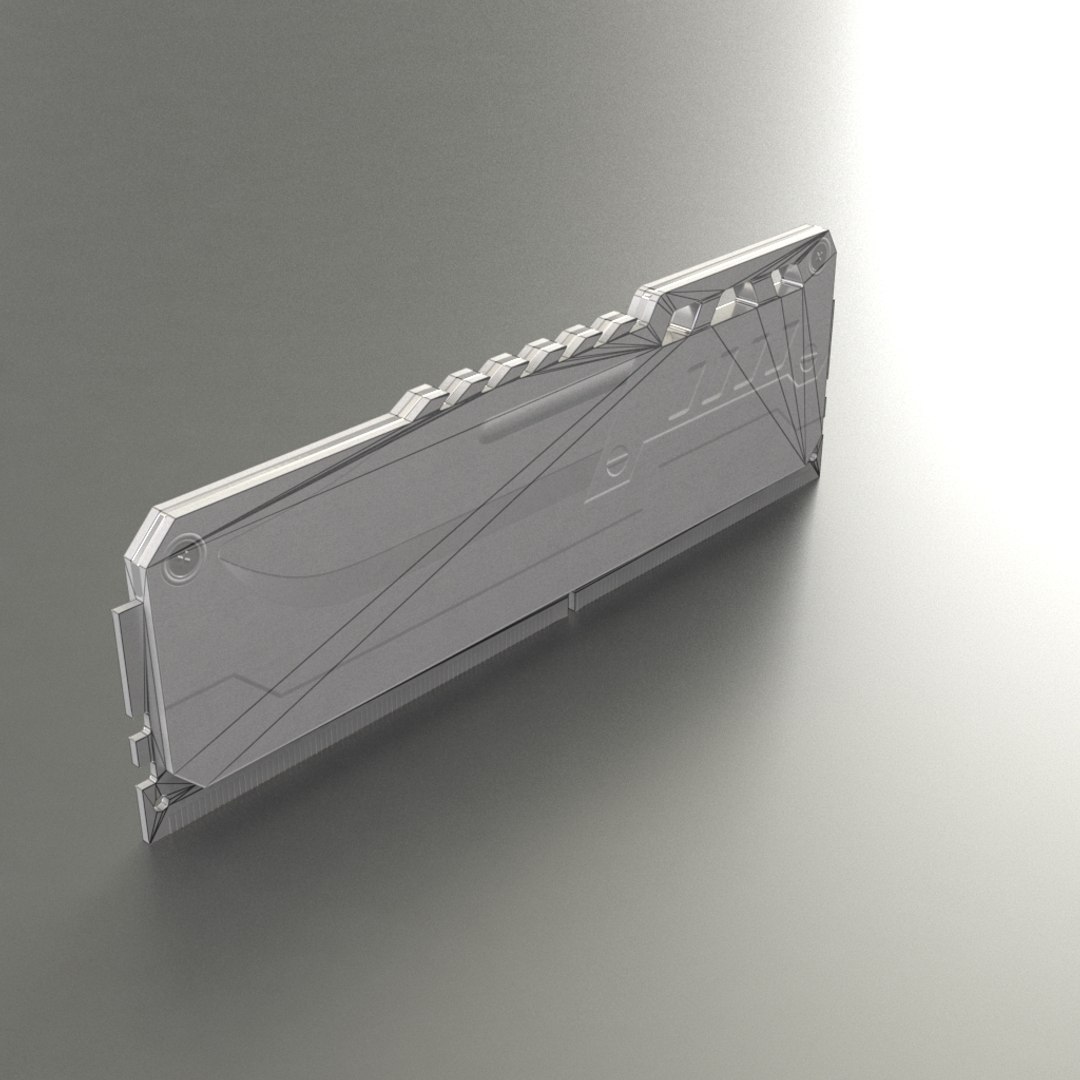 3D Model Pc Rigged Pbrs - TurboSquid 1386282