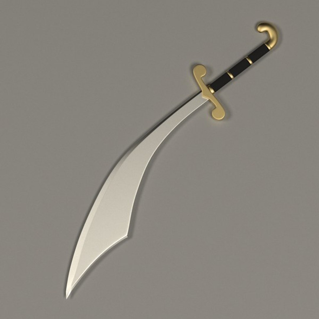 Exotic Sword 3ds