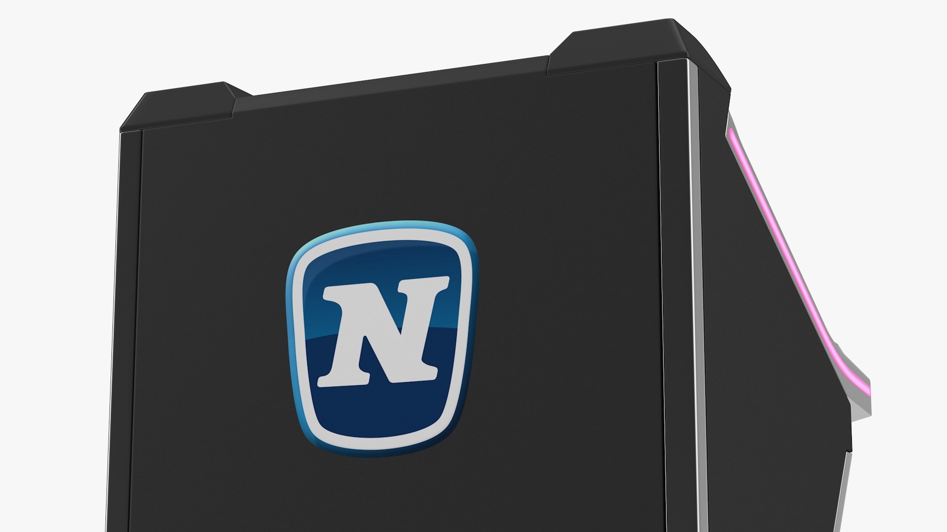 Novostar vip royal 265 3D model - TurboSquid 1463638