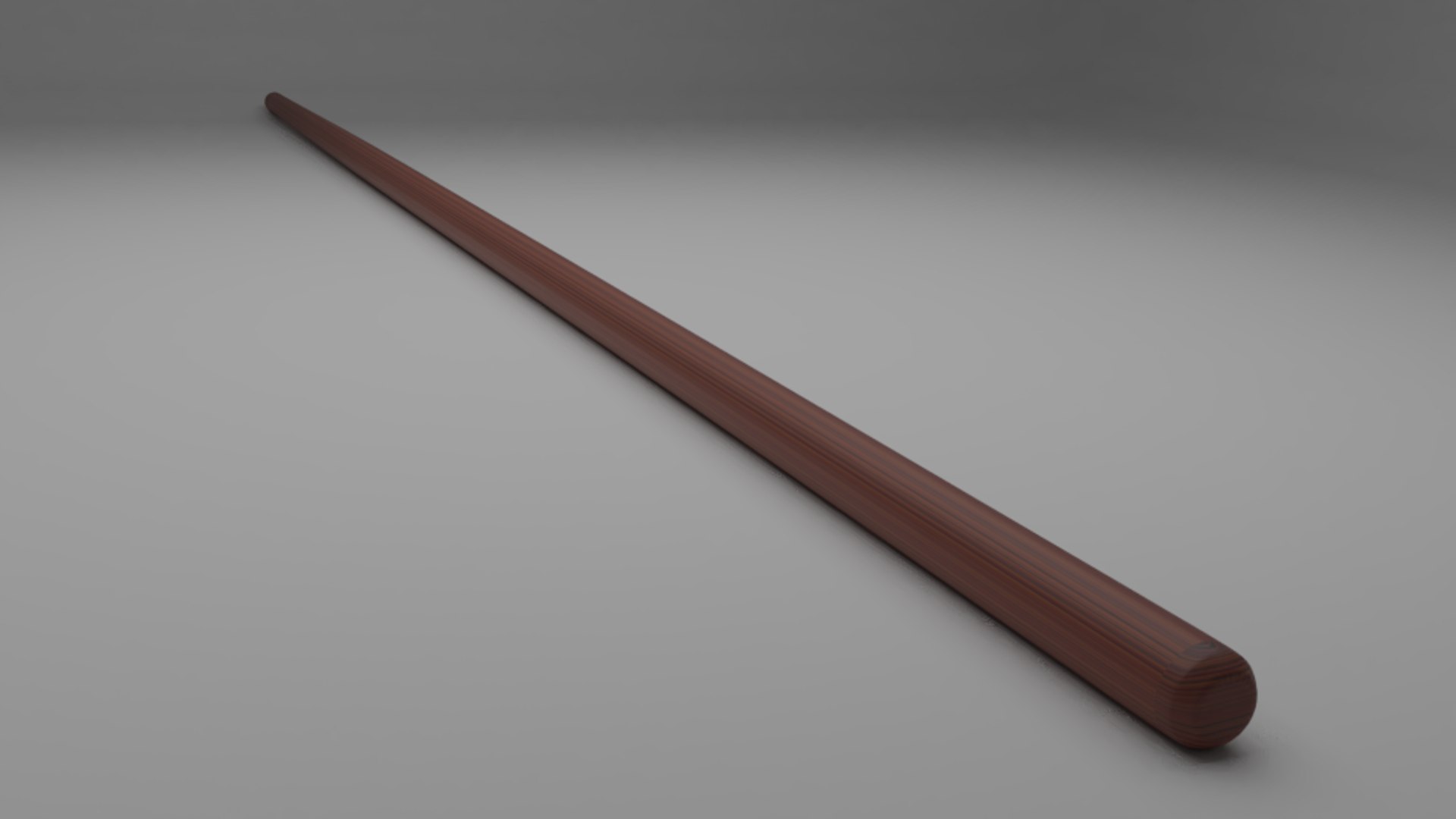 Wingchun Dummy Set 3D - TurboSquid 1293830