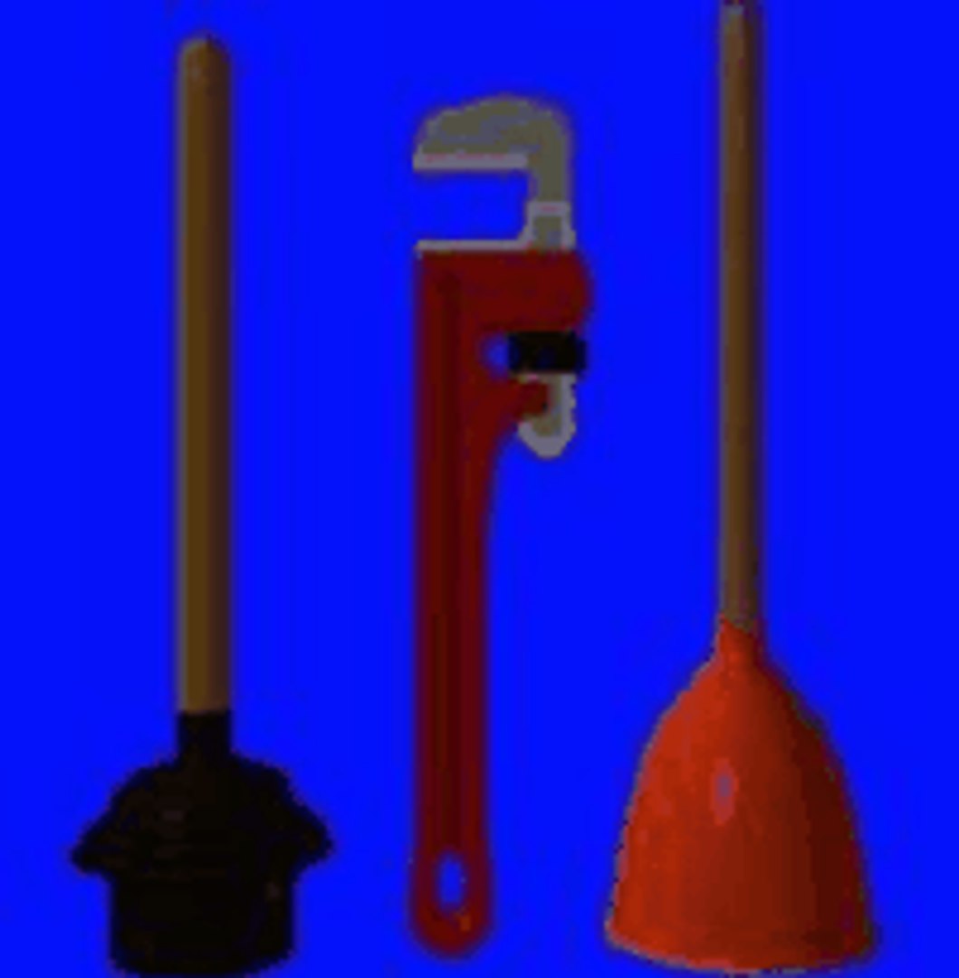 Pz3 Poser Morph Pipe