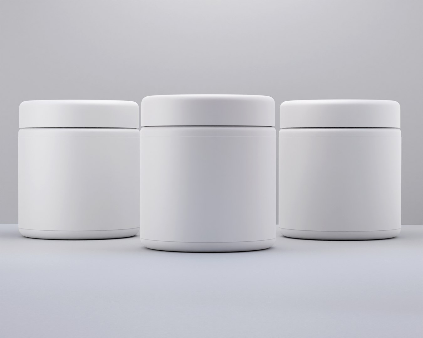 3D Supplement Capsule Packaging Modelling - TurboSquid 2229197