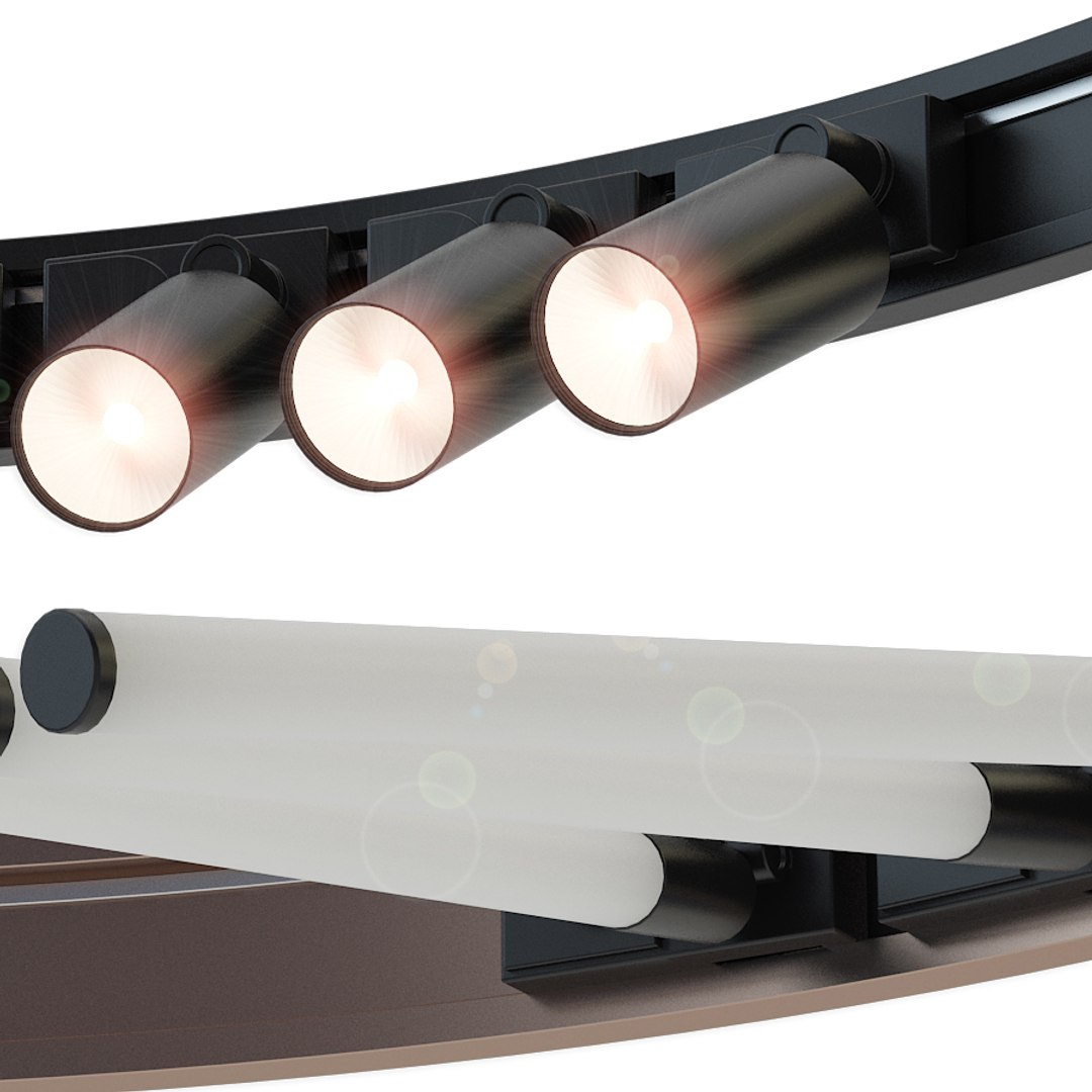 3D superloop-mdl-delta-ligh hc 70 mdl - TurboSquid 1376592