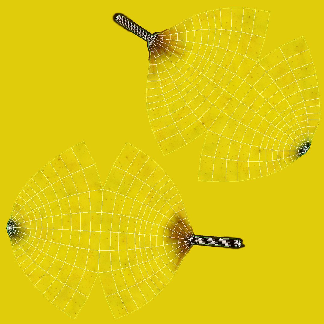 Max Golden Delicious Apple