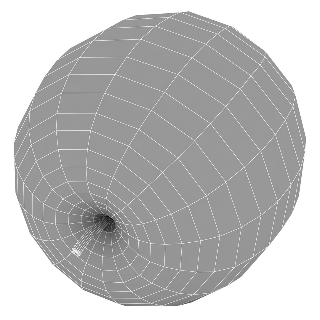 Max Golden Delicious Apple