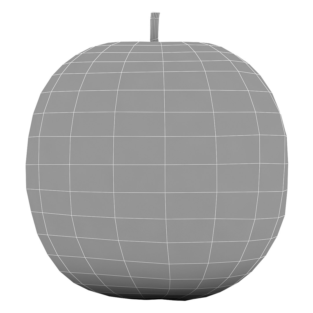 Max Golden Delicious Apple