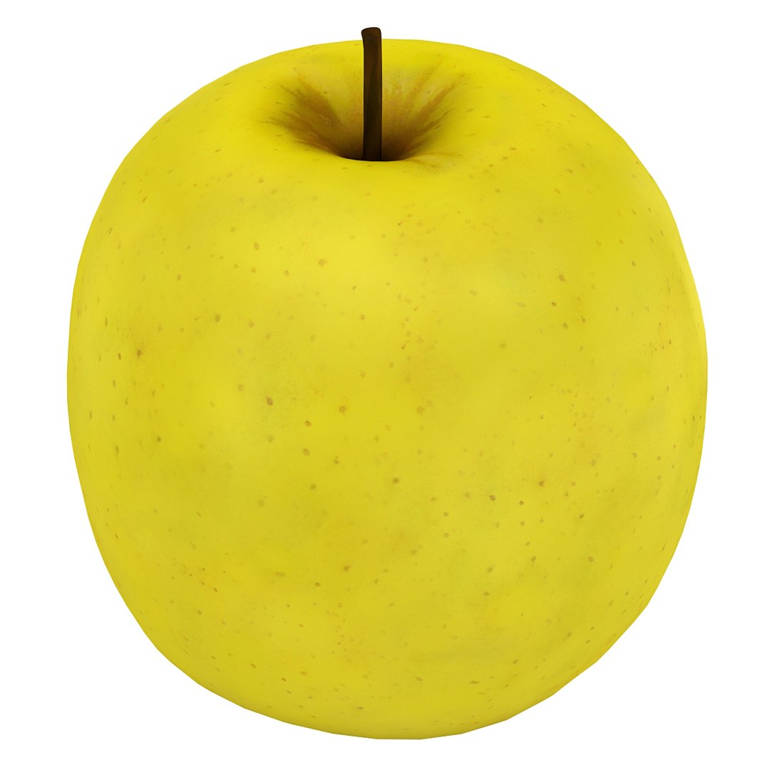 Max Golden Delicious Apple