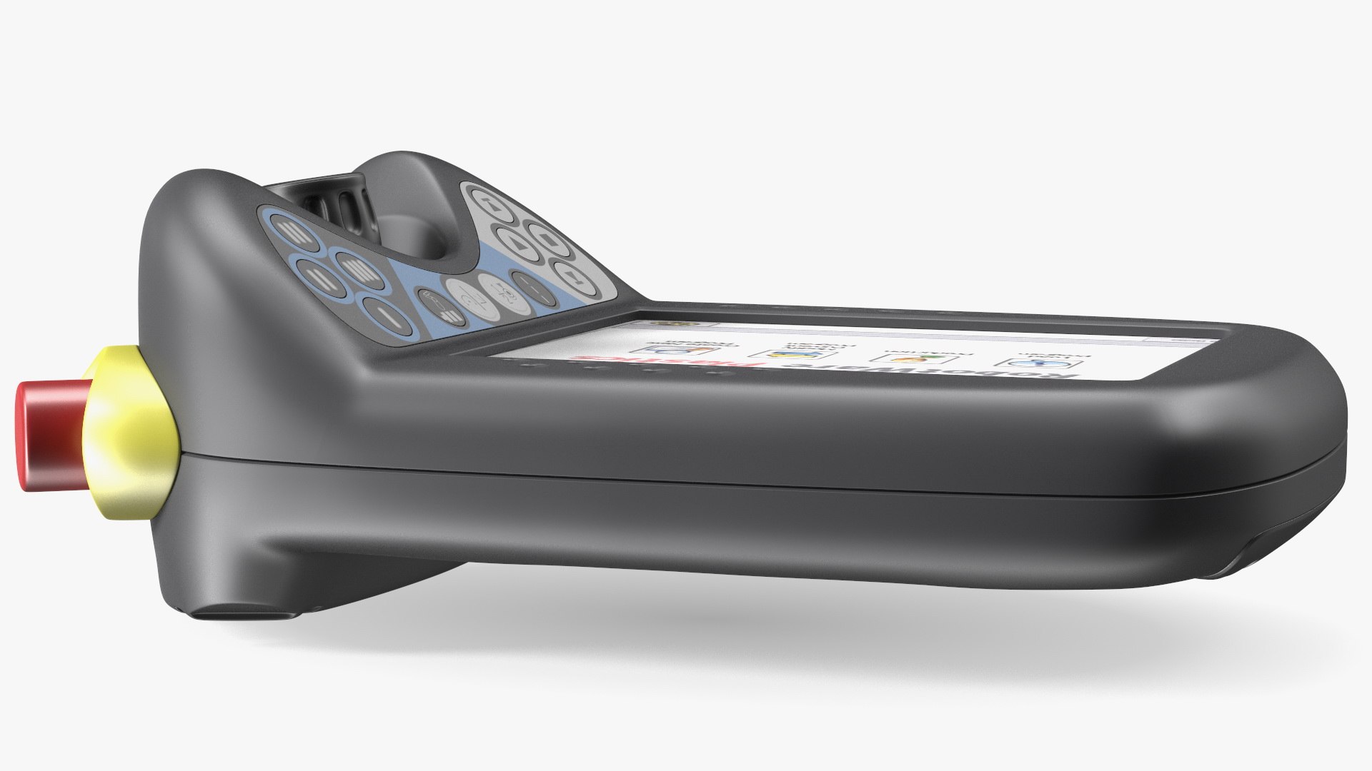 3D ABB IRC5 Robot Controller - TurboSquid 1860946