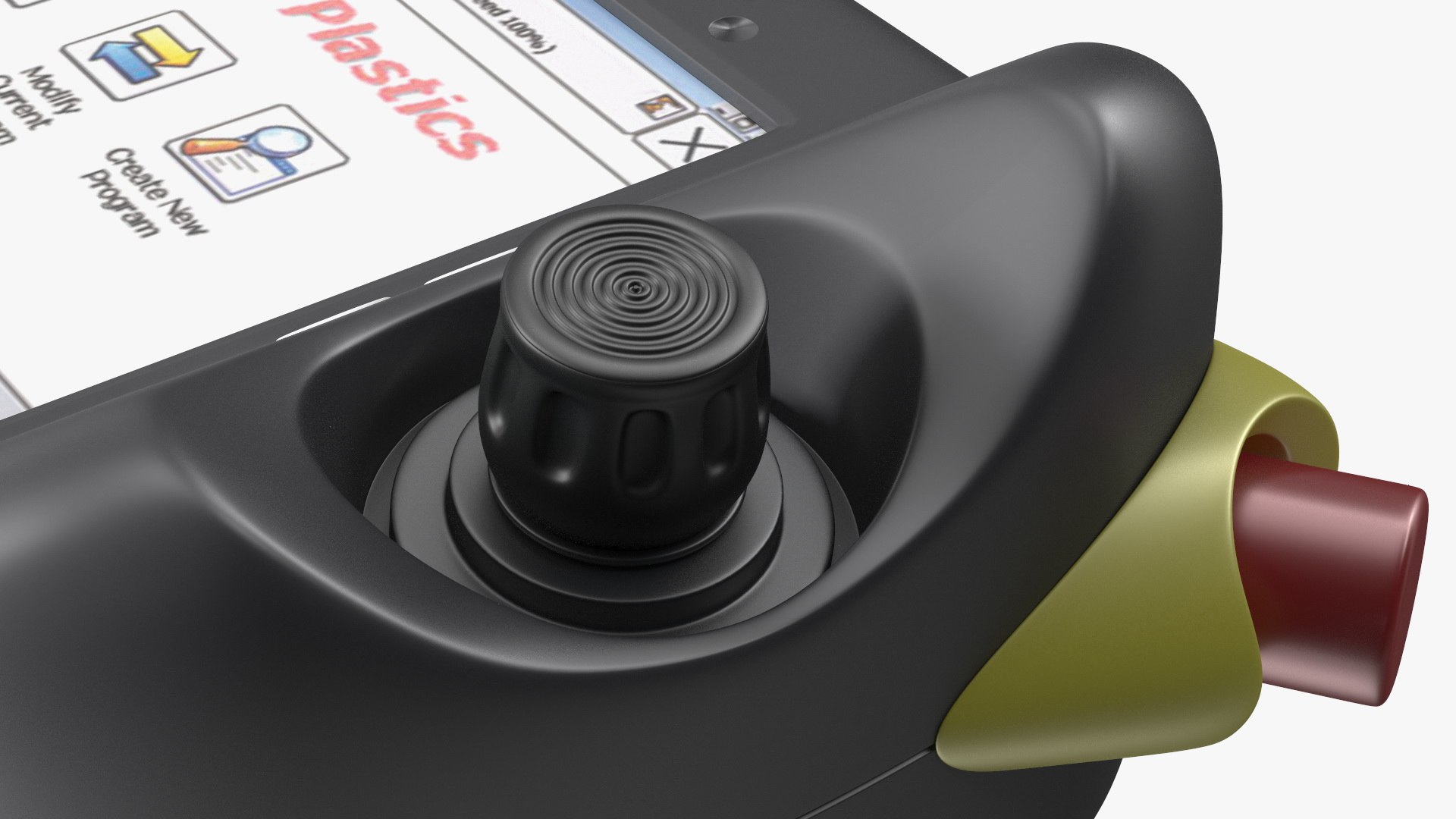 3D ABB IRC5 Robot Controller - TurboSquid 1860946