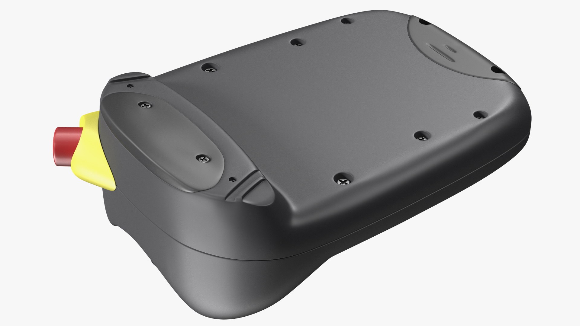 3D ABB IRC5 Robot Controller - TurboSquid 1860946